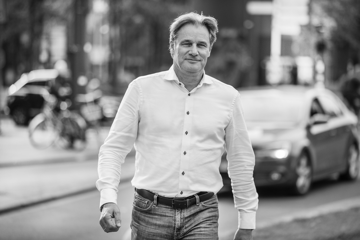 Mobility Heroes - Team